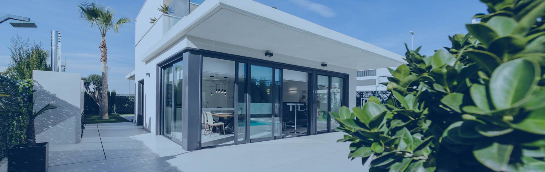 Inicio - Alarmas en Mexico